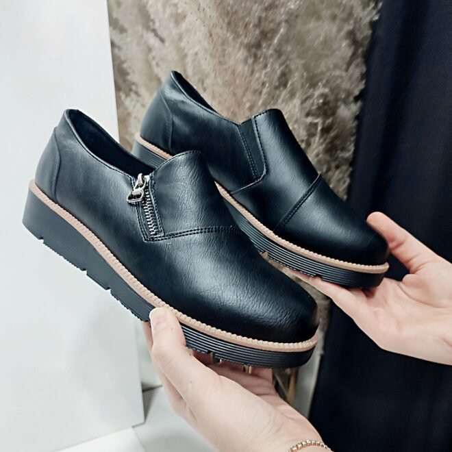ΑΝΑΤΟΜΙΚΆ - Shoes By Excel